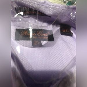 Bruno Conte | Shirts | Bruno Conte Brand New With Tag Dress Shirt ...